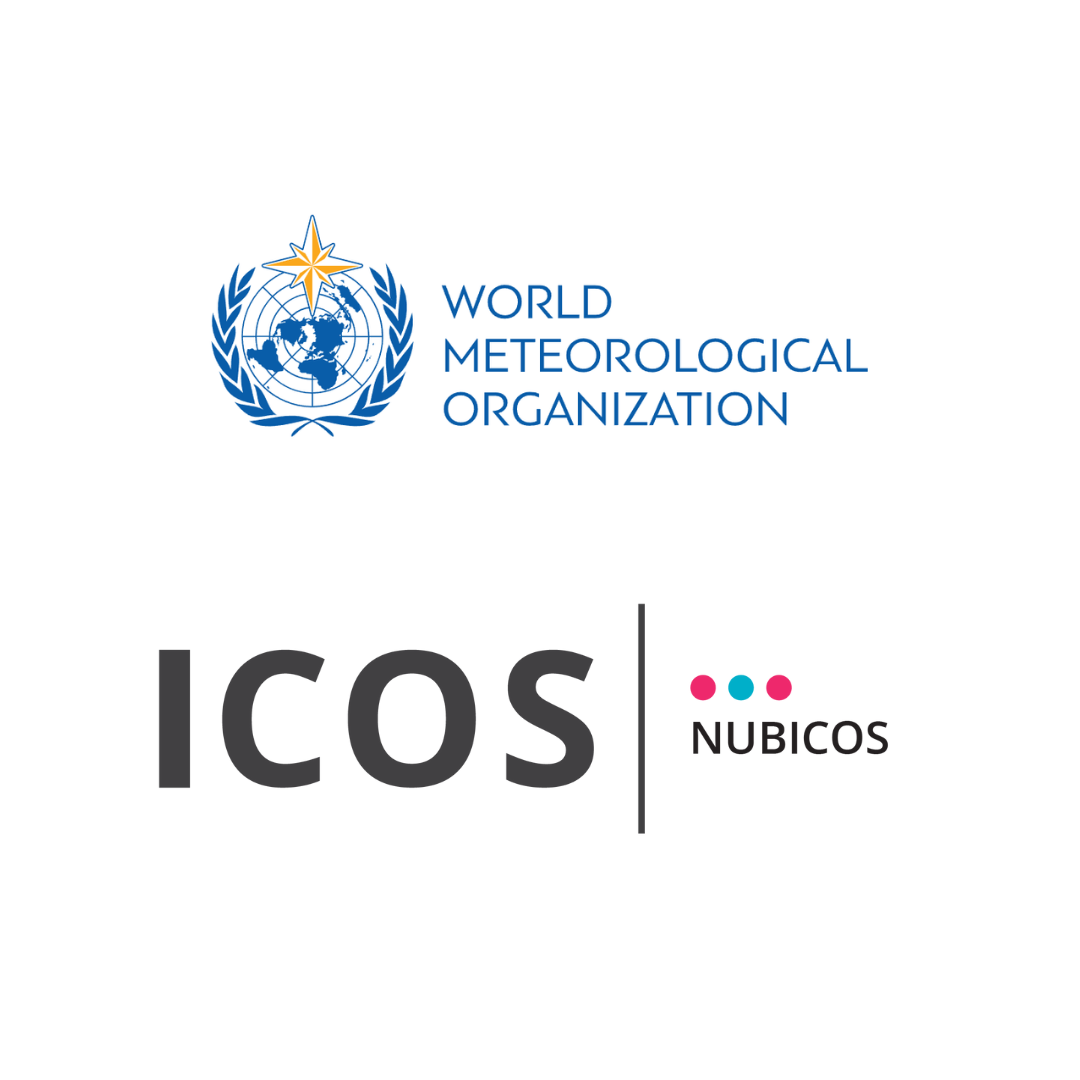 WMO & NUBICOS Summer School 2024 | ICOS